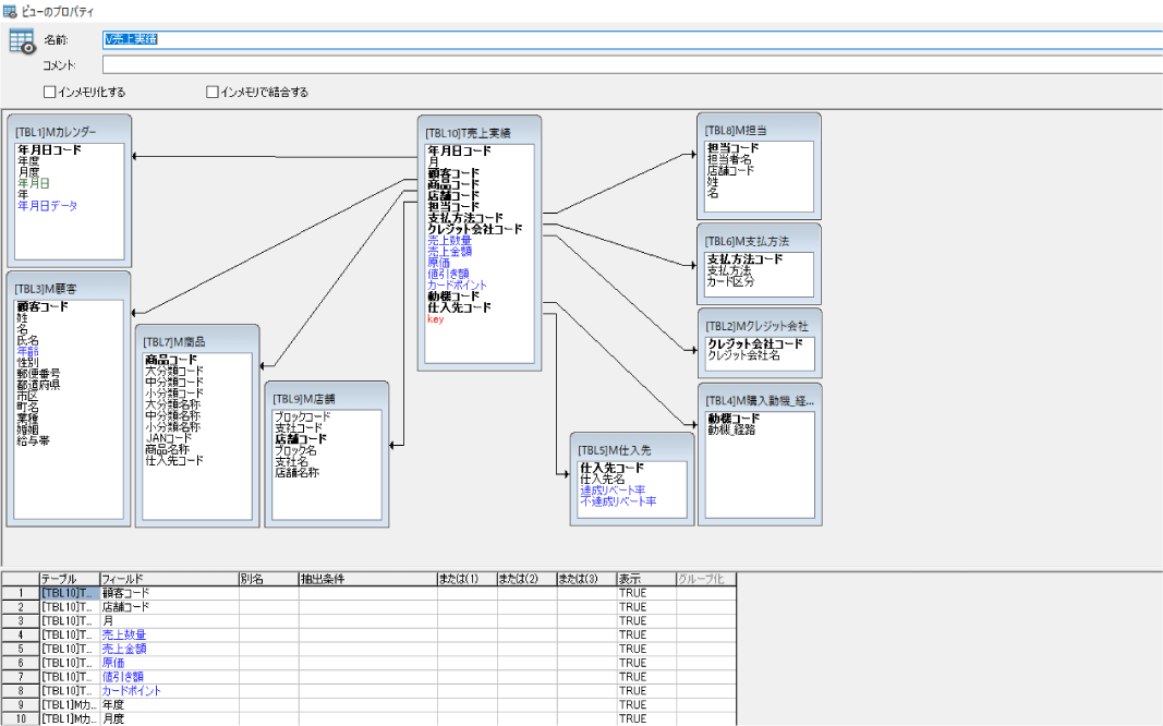 Power BI × Dr.Sum｜Dr.Sum｜ウイングアーク1st