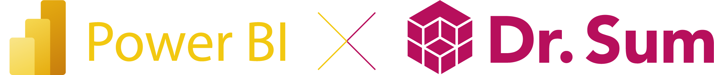 Power BI × Dr.Sum｜Dr.Sum｜ウイングアーク1st