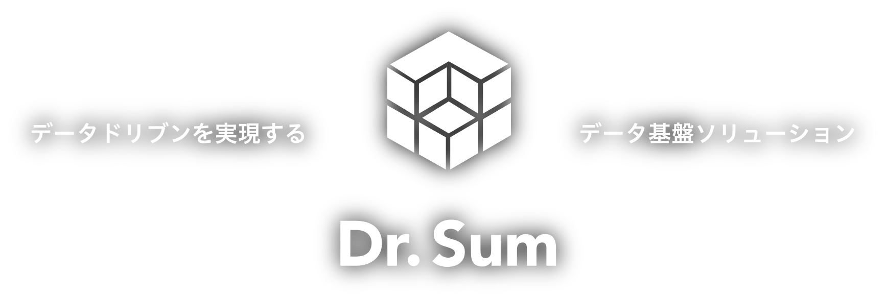 データドリブンを実現するデータ基盤ソリューション Dr.Sum｜ウイングアーク1st