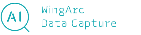 機能｜invoiceAgent AI OCR｜ウイングアーク1st