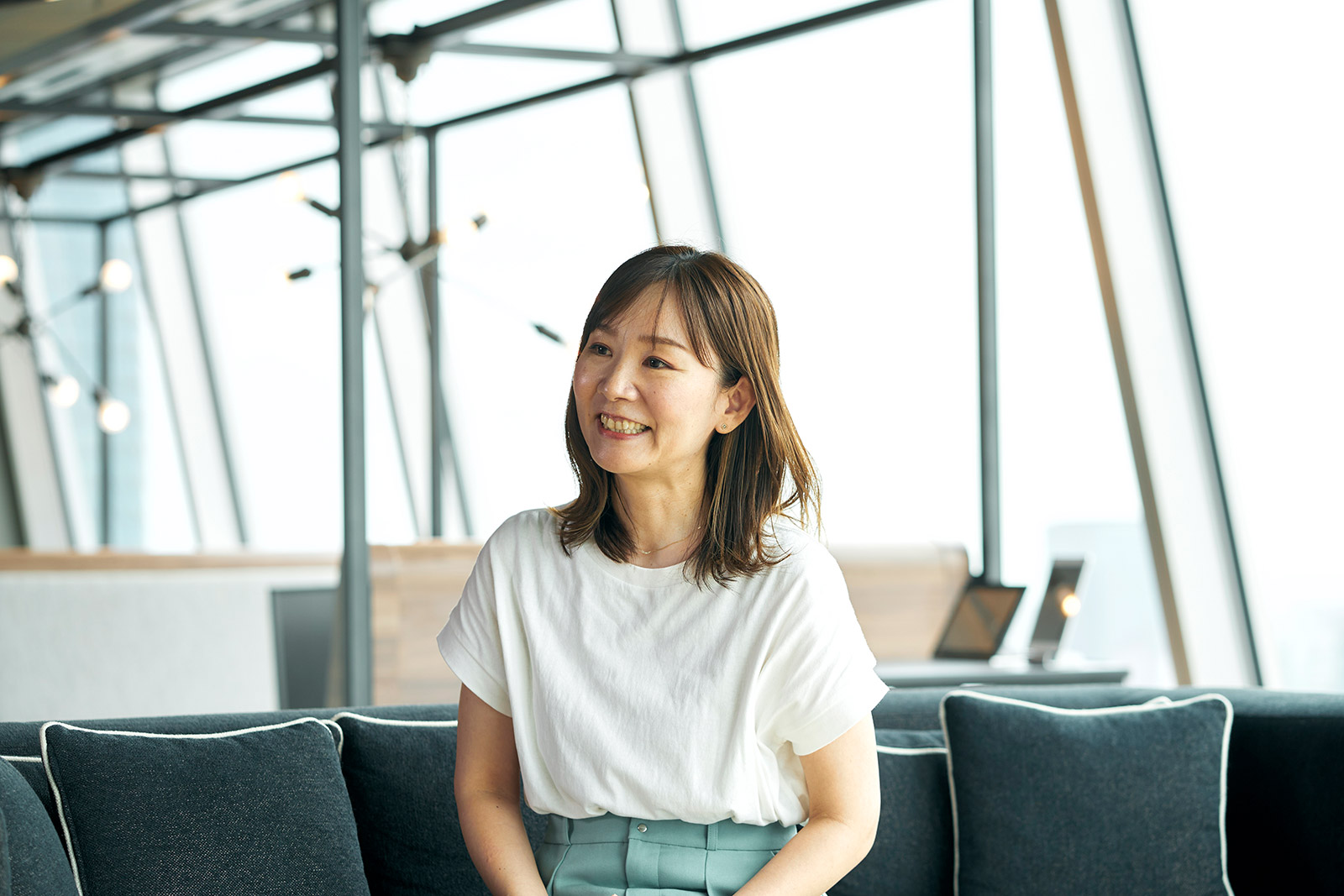 データの力でGHGを「見える化」、気候危機に対応｜ウイングアーク1st