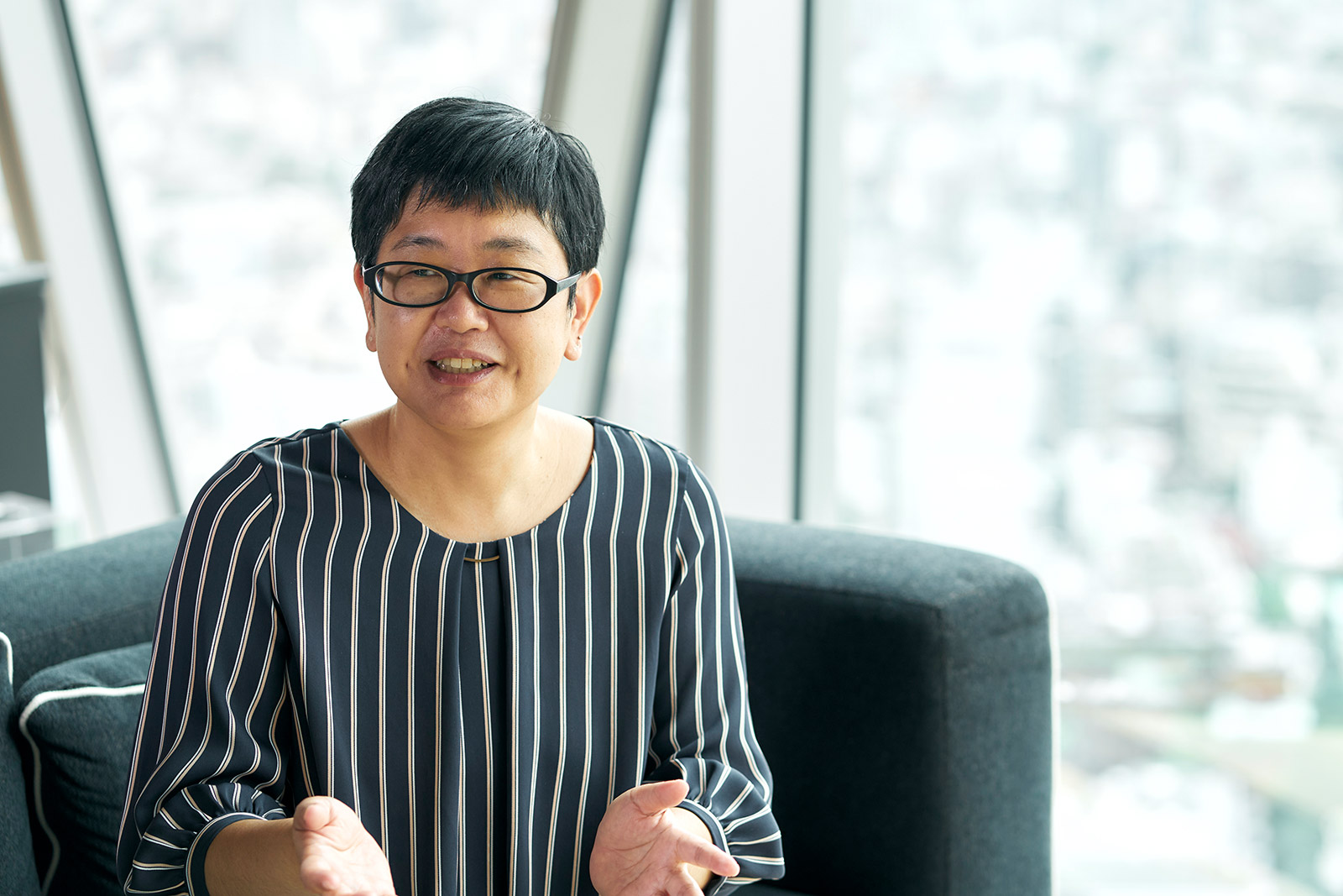 データの力でGHGを「見える化」、気候危機に対応｜ウイングアーク1st