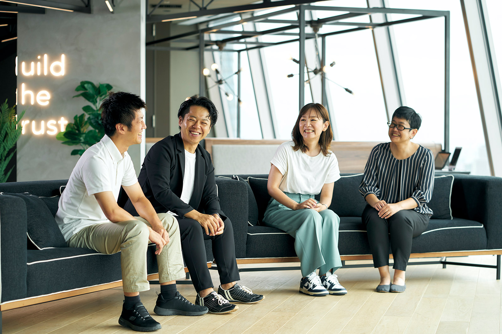 データの力でGHGを「見える化」、気候危機に対応｜ウイングアーク1st